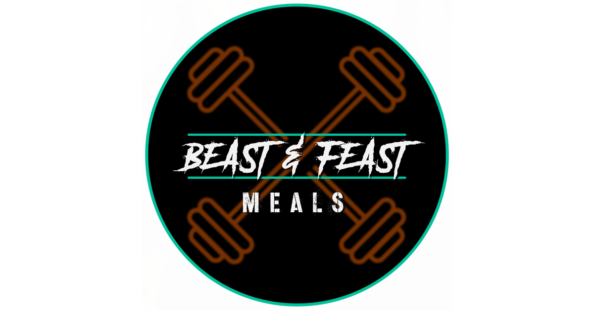 BEAST & FEAST MEALS – Healthy Meal Delivery | Menus, Reviews, Prices ...